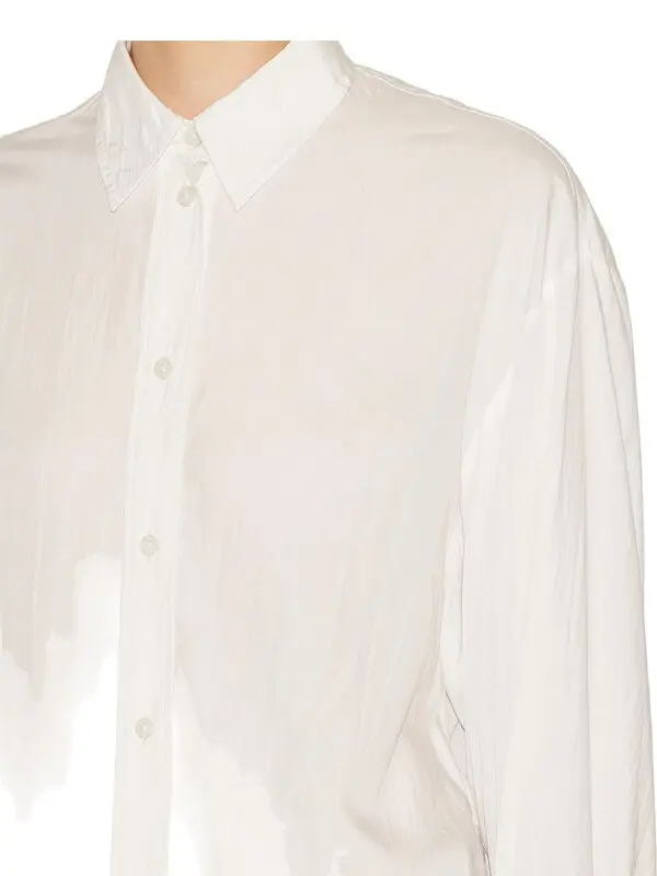 Isabel Marant Fabriza Shirt - White