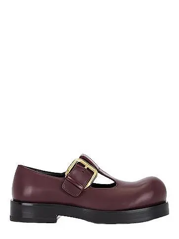 Bottega Veneta Helium Loafer - Jam