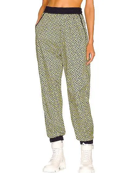 Moncler Day-namic Jogger Pant - Multi