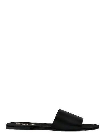 Saint Laurent Tail 05 - Nero