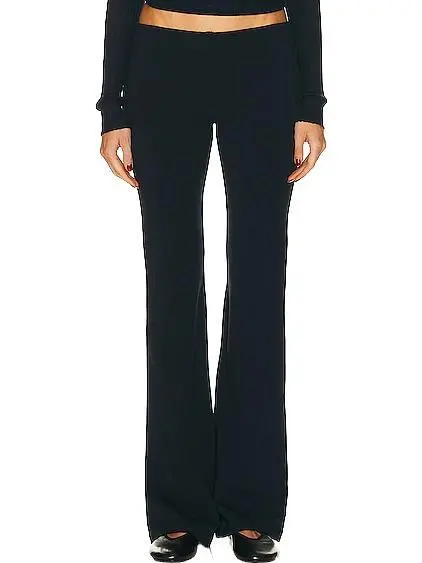 Sprwmn Micro Flare - Navy