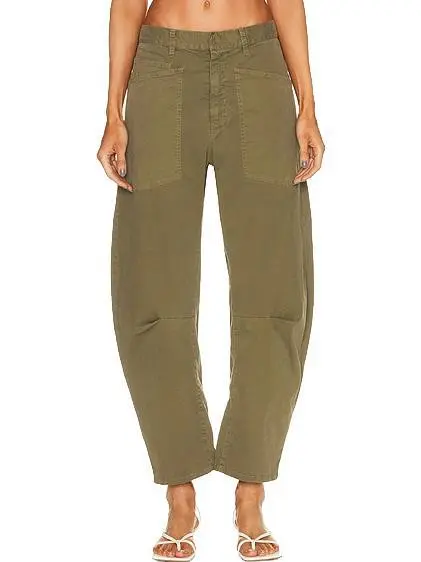 NILI LOTAN Shon Pant - Camo