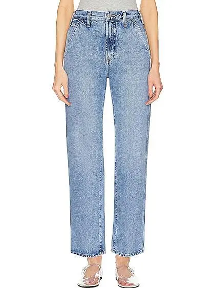 AGOLDE Cooper Trouser Jeans - Command