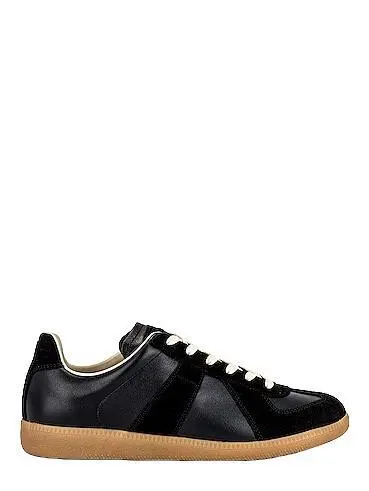 MAISON MARGIELA Replica Sneakers - Black