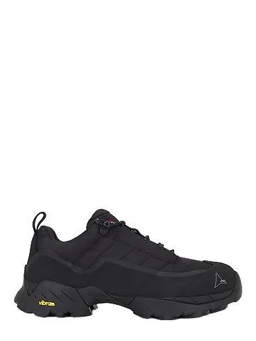 ROA Katharina Sneakers - Black