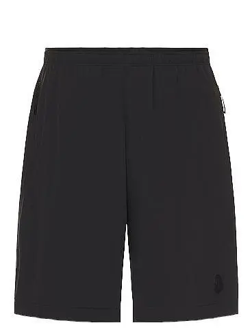 Moncler Tech Short - Black