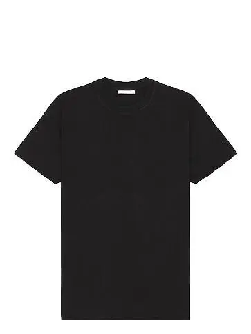 John Elliott Anti-expo Tee - Black