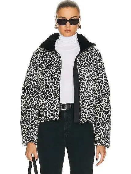 Moncler Sebou Jacket - Black
