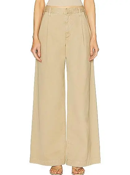 AGOLDE Daryl Pant - Basket