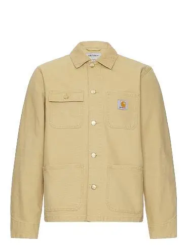 Carhartt Work In Progress Michigan Coat - Bourbon