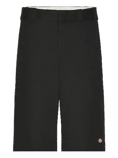 Dickies 13 Multi Pocket Work Short - Black