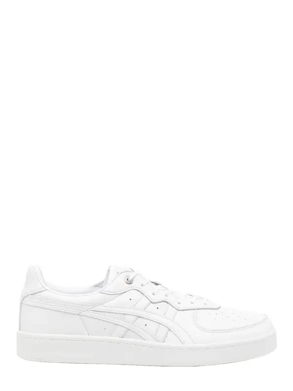 Onitsuka Tiger Gsm Sd Leather Sneakers - White
