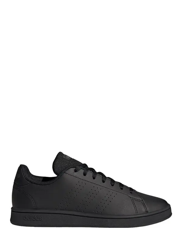 Adidas Advantage Base Court Lifestyle Sneakers - Core Black/grey Six