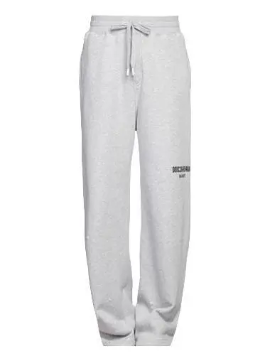 Dolce & Gabbana Pants Size Cotton, Elastane - Grey