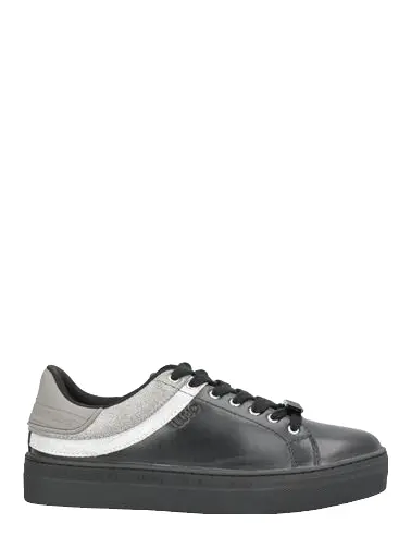 LIU •JO Low-top Sneakers - Black