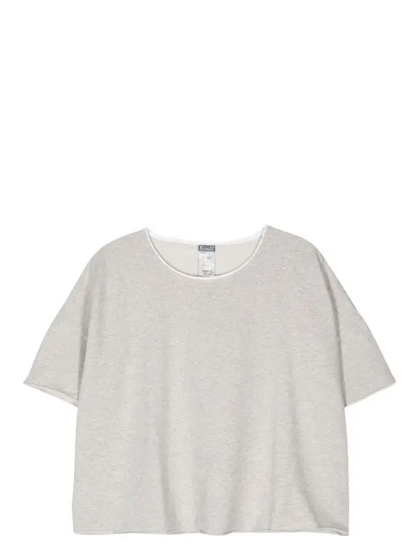 Kristensen Du Nord T-shirt - Grey