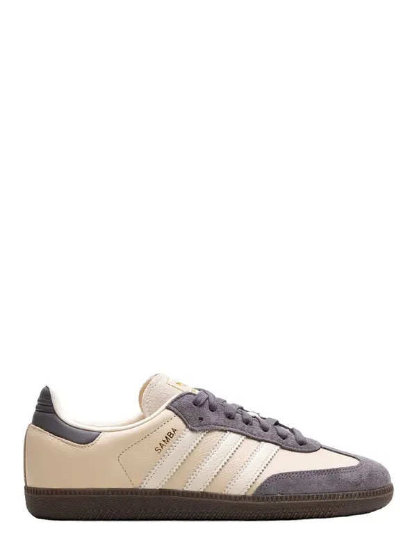 Adidas Samba Og Sneakers - Neutrals