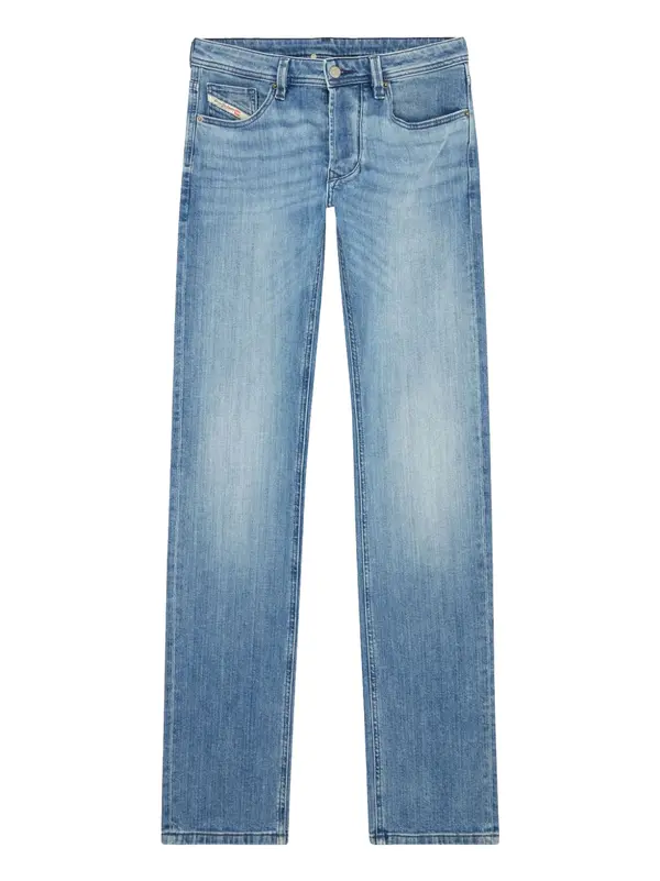 Diesel 1985 Larkee Jeans - Blue