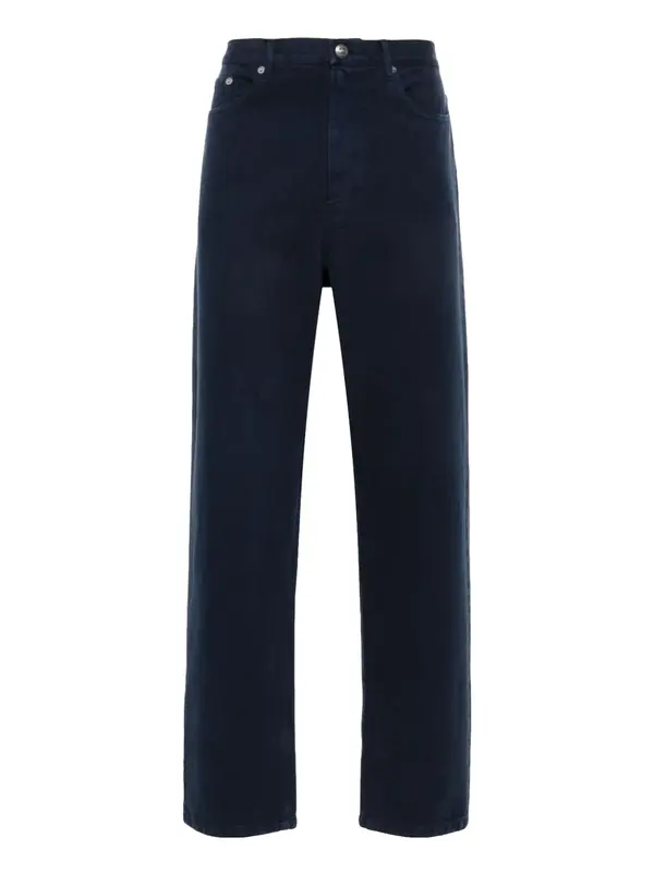 A.p.c. Martin Jeans - Blue