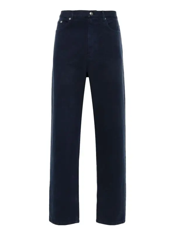 A.p.c. Martin Jeans - Blue