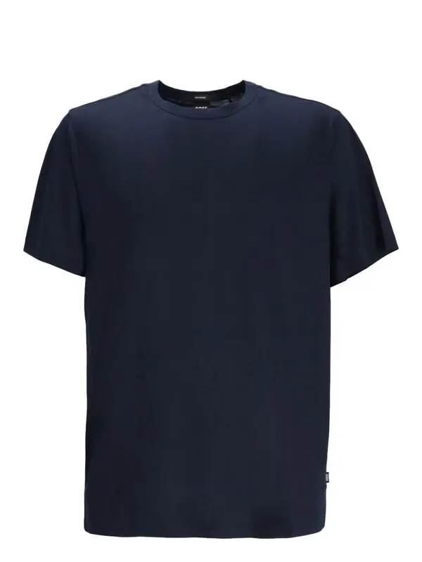BOSS Thompson 50 Crew-neck T-shirt - Blue
