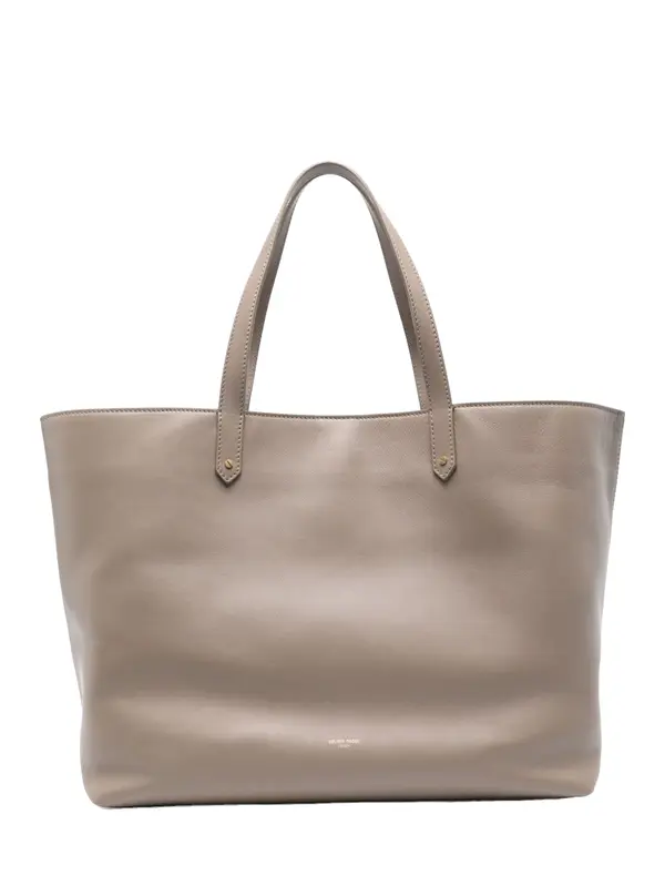 GOLDEN GOOSE Pasadena Tote Bag - Neutrals