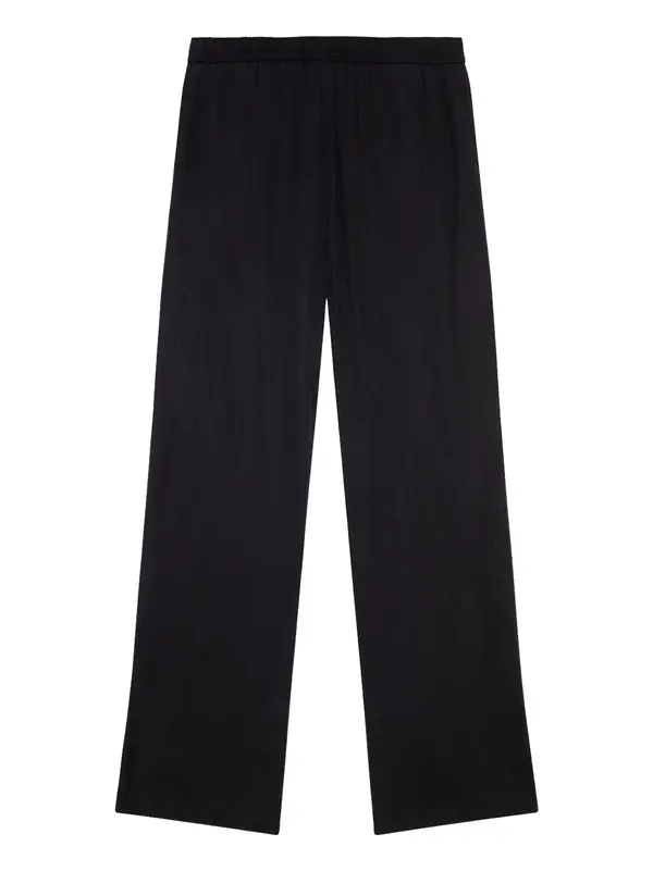 Diesel P-dreyer-c Trousers - Black