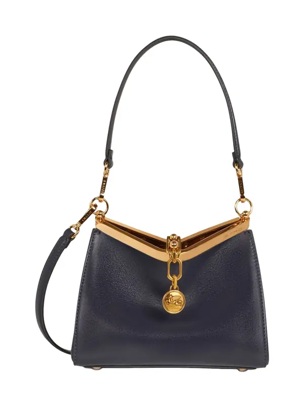 Etro Vela Shoulder Bag - Blue