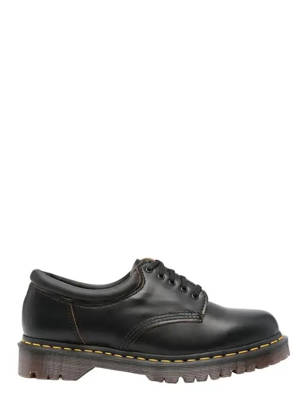 Dr. Martens 8053 Vintage Oxford - Black