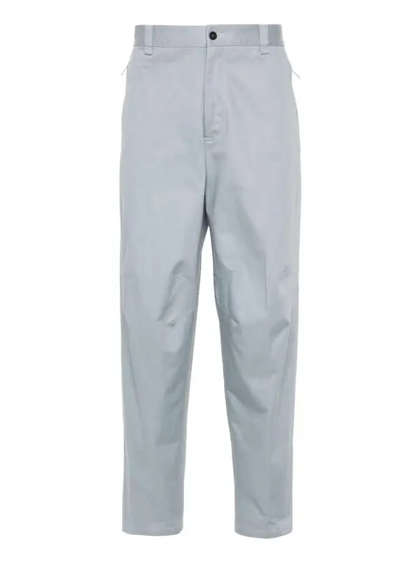 LANVIN Trousers - Feather