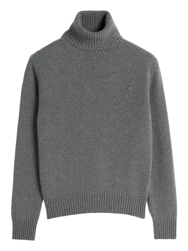 Ami Sweater - Grey
