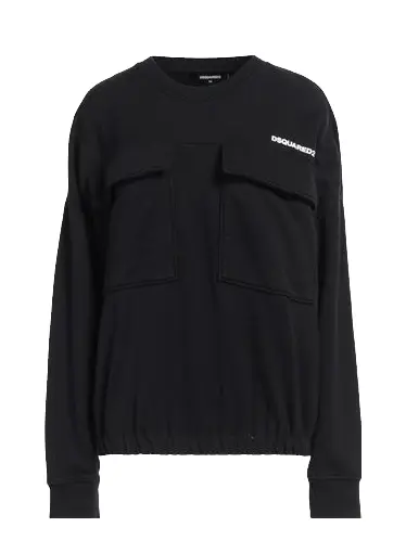 Dsquared2 Sweatshirt - Black