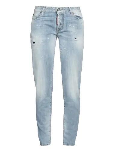 Dsquared2 Tapered Jeans - Blue