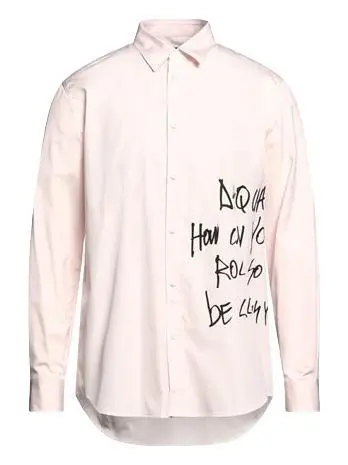 Dsquared2 Shirt Sky Size Cotton - Pink