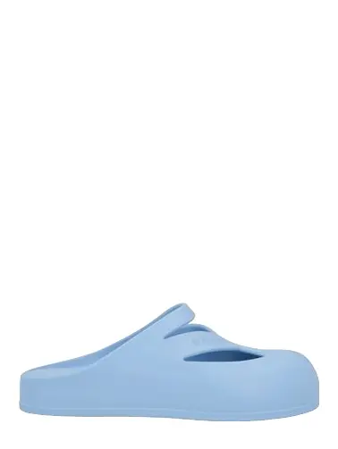 Bally Mules & Clogs - Blue