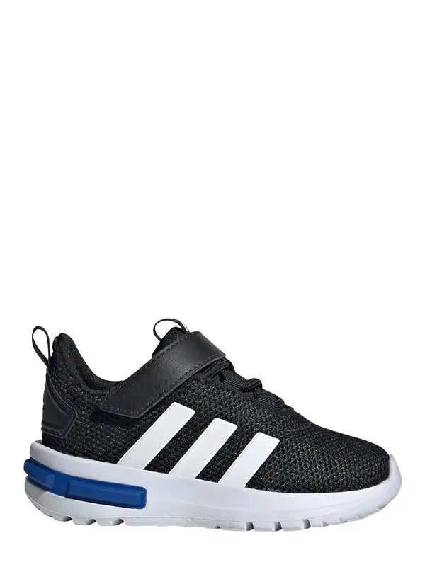 Adidas Racer Tr23 Sneakers - Core Black/cloud White/royal Blue