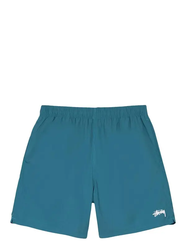 StÜssy Stock Water Short - Blue