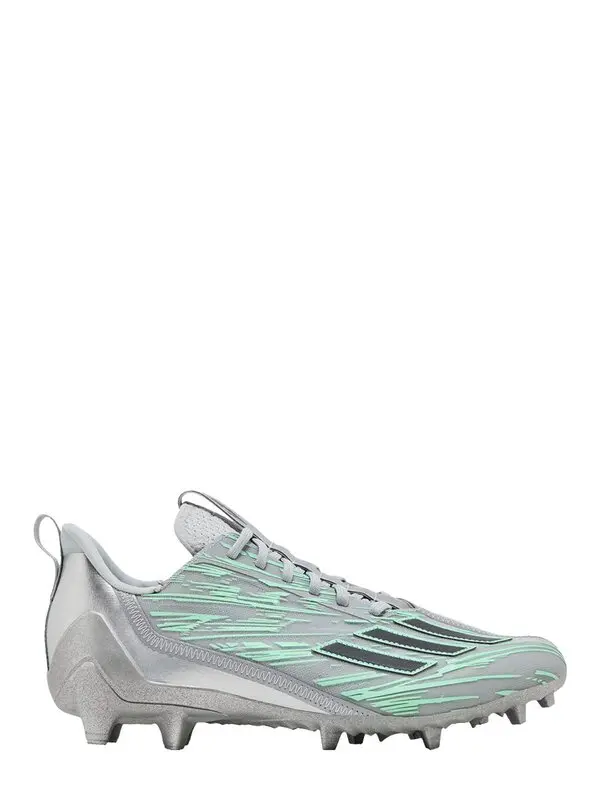 Adidas Adizero .0' Flash Sneakers - Grey