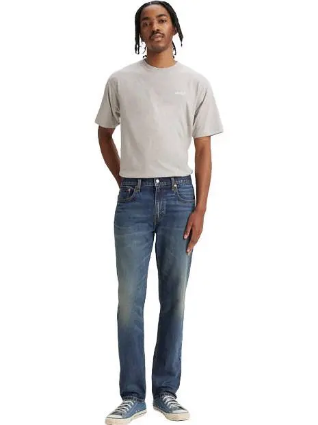 LEVI'S 502 Tapered Jeans - Future Self
