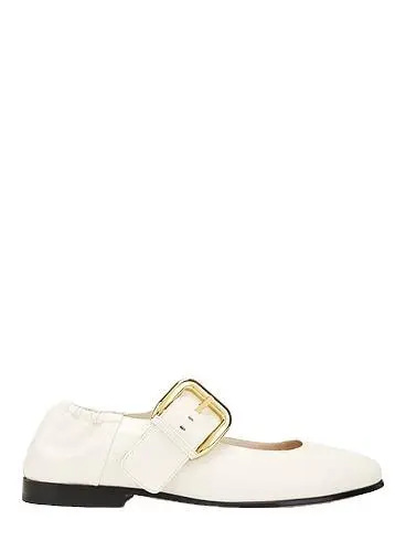 Bottega Veneta Astaire Flat - String