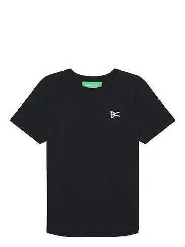 DISTRICT VISION Lightweight Performance T-shirt - Black
