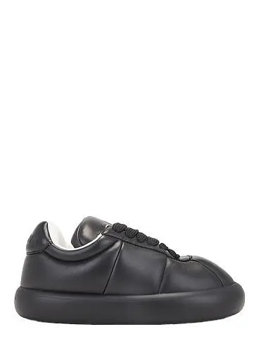 Marni Puffer Sneakers - Black