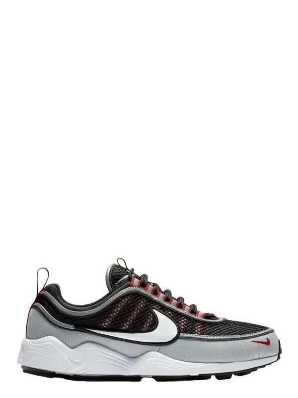 Nike Air Zoom Spiridon 16 - Black/white/wolf Grey