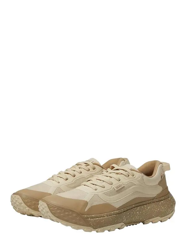 VANS Crosspath Athletic Shoes - White