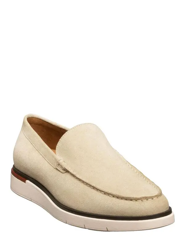 Allen Edmonds Carson Loafer - Sand