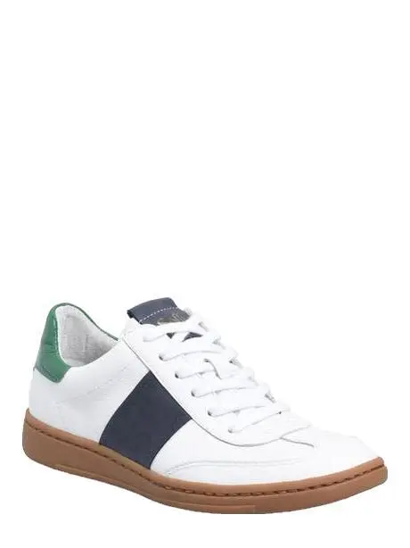 SOFFT Ruby Sneaker - White/navy