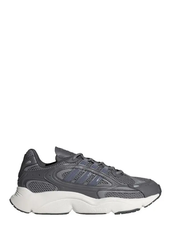 Adidas Ozmillen Sneakers - Grey Four/grey Three/crystal White