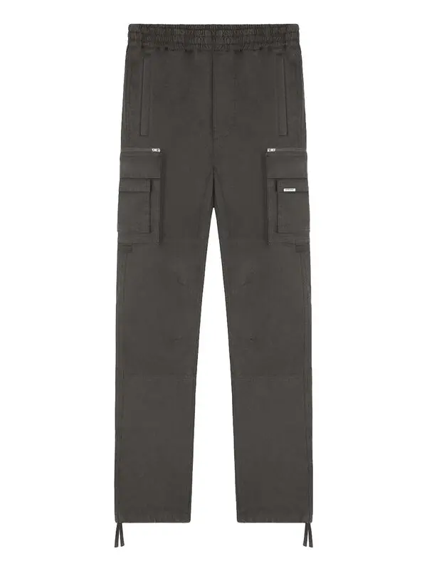 REPRESENT Cargo Pants - Dark Taupe