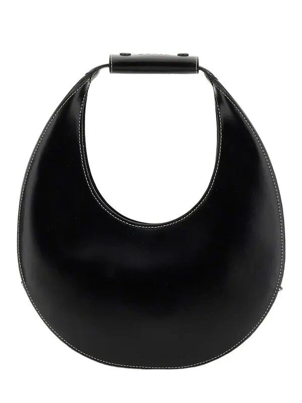 Staud Handbag - Black