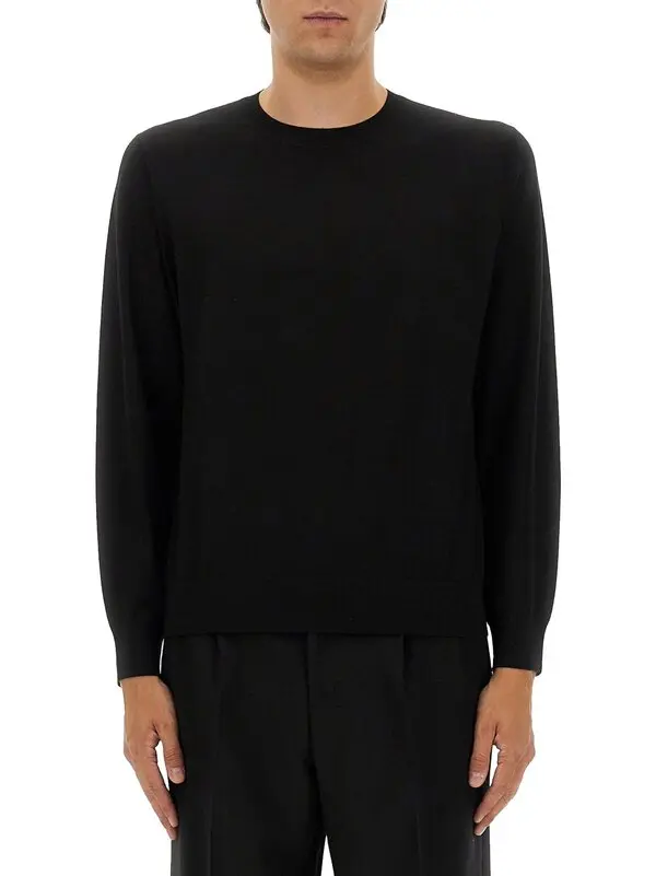 Theory Sweater - Black